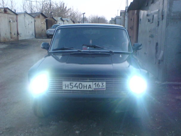 просто фотки — Lada 2101, 1,2 л, 1981 года | фотография | DRIVE2