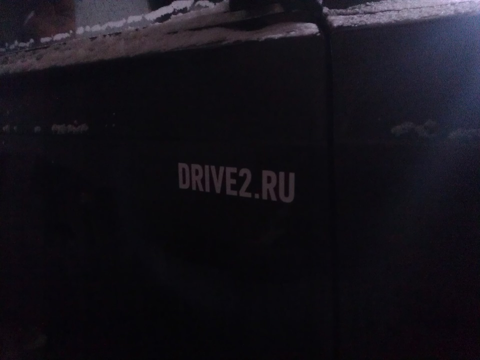 Здорова драйверы! — Lada 21074, 1,5 л, 2004 года | аксессуары | DRIVE2