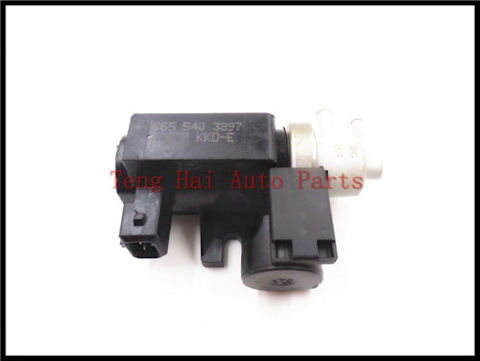 6655403897 Клапан вакуумной системы SSANG YONG | Запчасти на DRIVE2