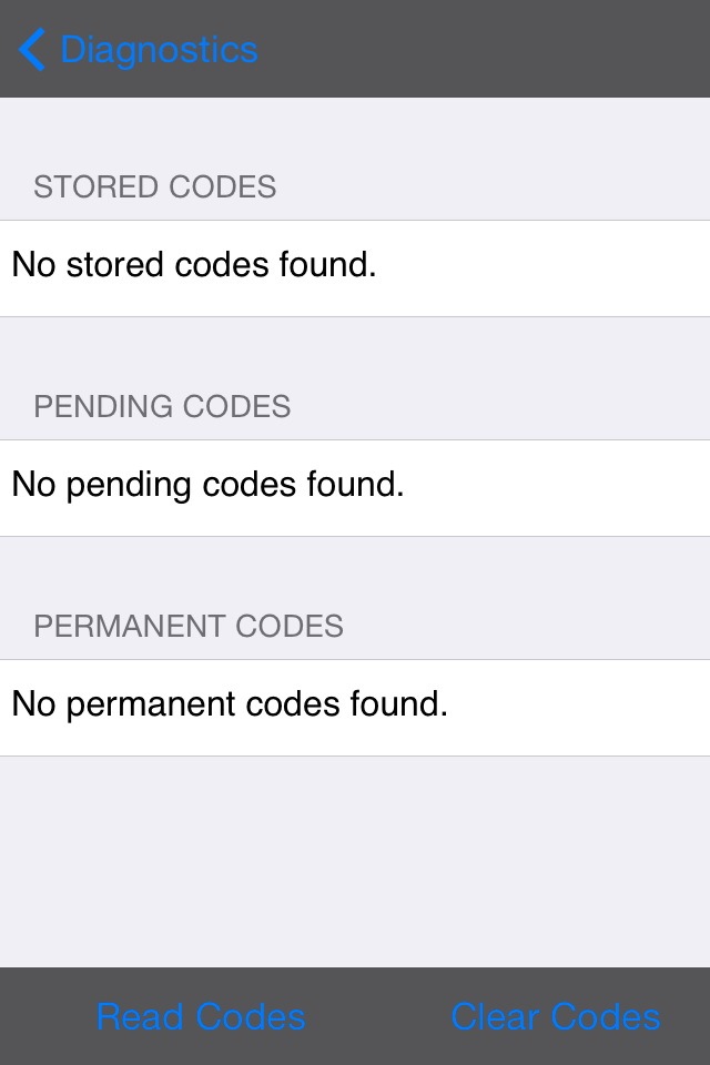WI-FI OBD II адаптер и DashCommand, все то о чем я так долго мечтал — Hyundai Accent (2G), 1,5 л ...