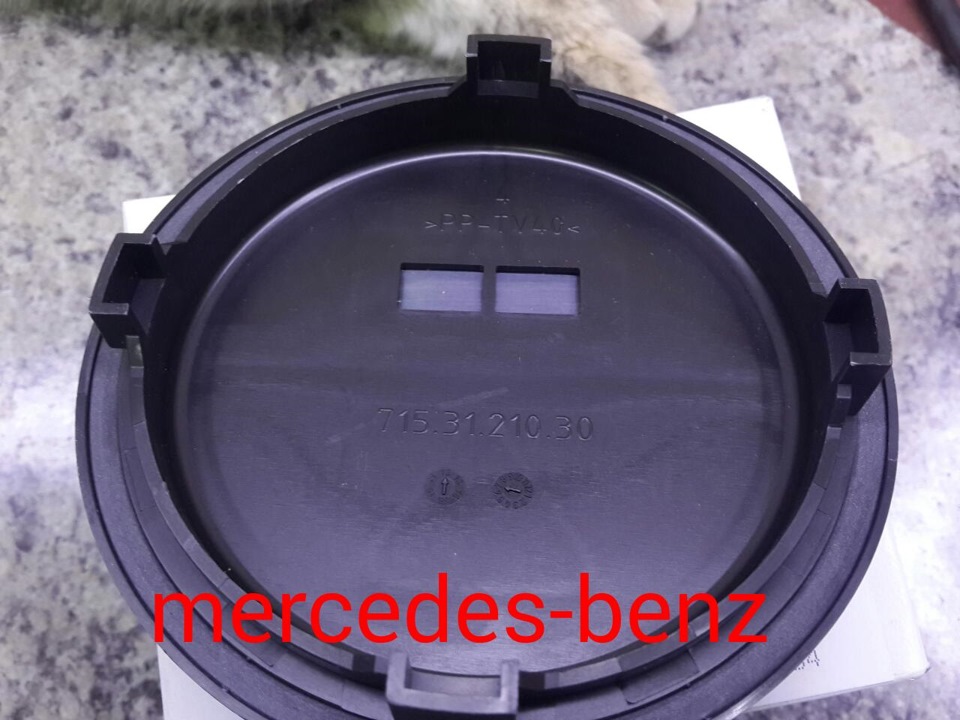 #116 Запотевание фар, решение проблемы. A0008268124 — Mercedes-Benz G ...