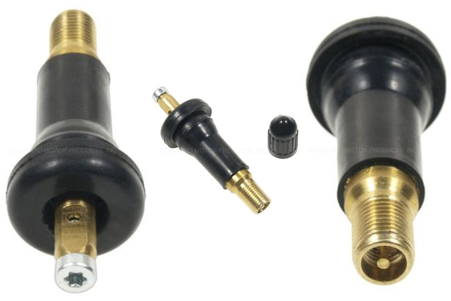 TPM930K Вентиль датчика давления шины STANDARD | Запчасти на DRIVE2