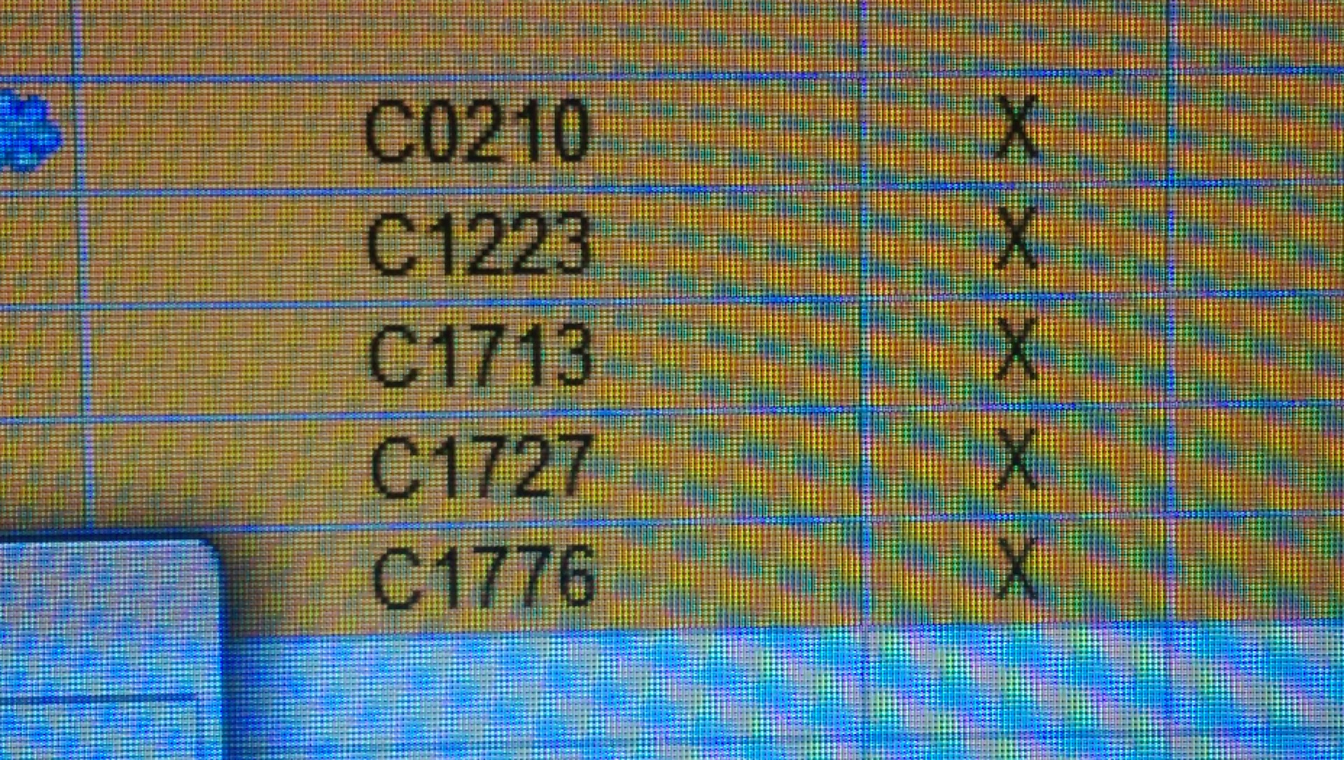 Задние аморты. — Toyota Land Cruiser Prado 120-series, 4 л, 2005 года ...