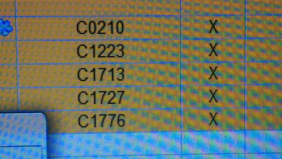 Задние аморты. — Toyota Land Cruiser Prado 120-series, 4 л, 2005 года ...