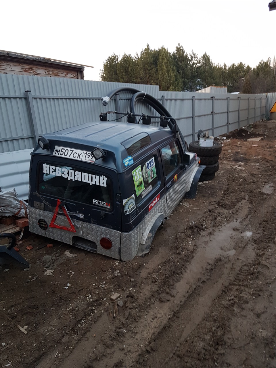 Запасные части для Самурай — Mitsubishi Pajero Sport (1G), 3 л, 2002 ...