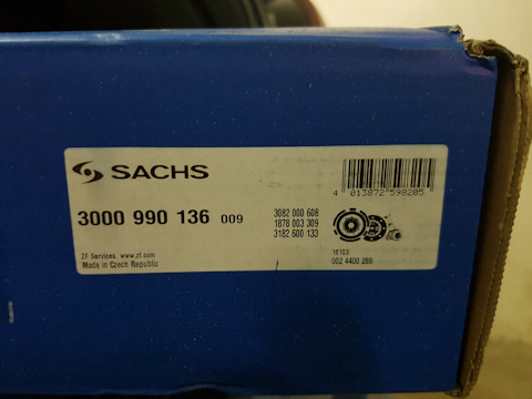 1878003309 Диск сцепления для CHEVROLET, CHEVROLET (SGM), OPEL, SAAB ...