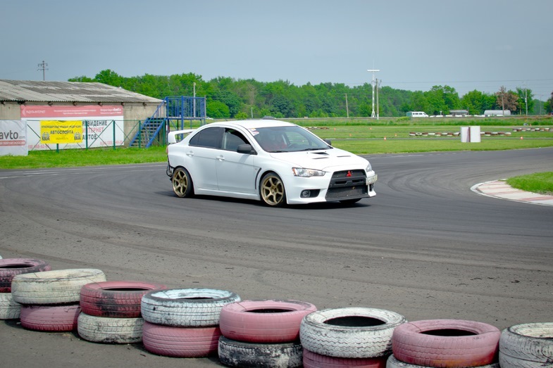 1 мая 1-ый этап ОЧЮФО "Time Attack KKFA2015" — Сообщество «Автоспорт Юга России» на DRIVE2