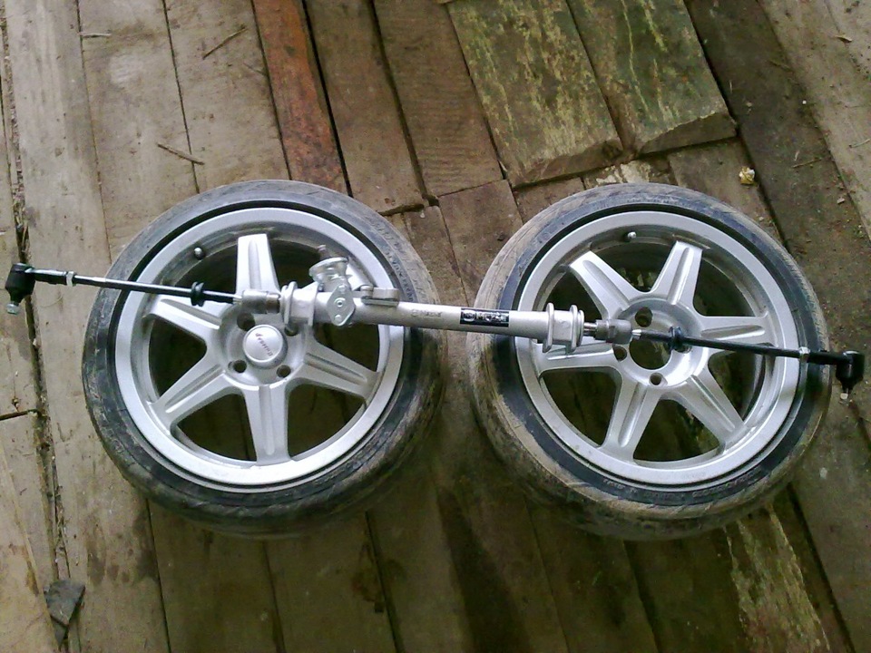 Потихоньку прикладываем руки. — Volkswagen Golf Mk2, 2,9 л, 1986 года ...