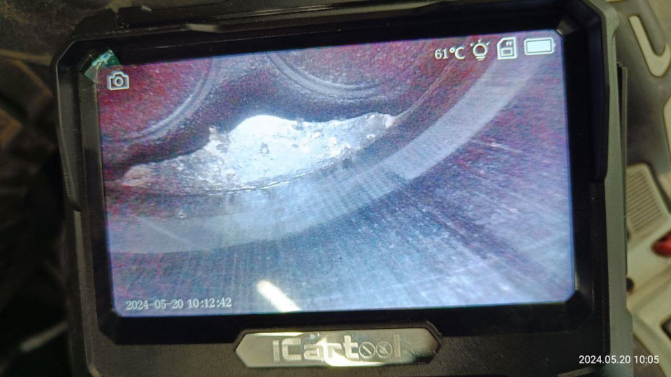 Вот почему не стоит покупать Haval Dargo, H6 и H6S — Haval H6S, 2 л, 2021 года | продажа машины ...