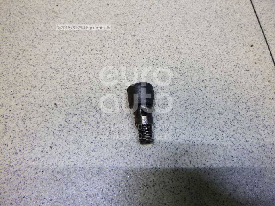 1234858 БОЛТ BOLT — BANJO Ford | Запчасти на DRIVE2