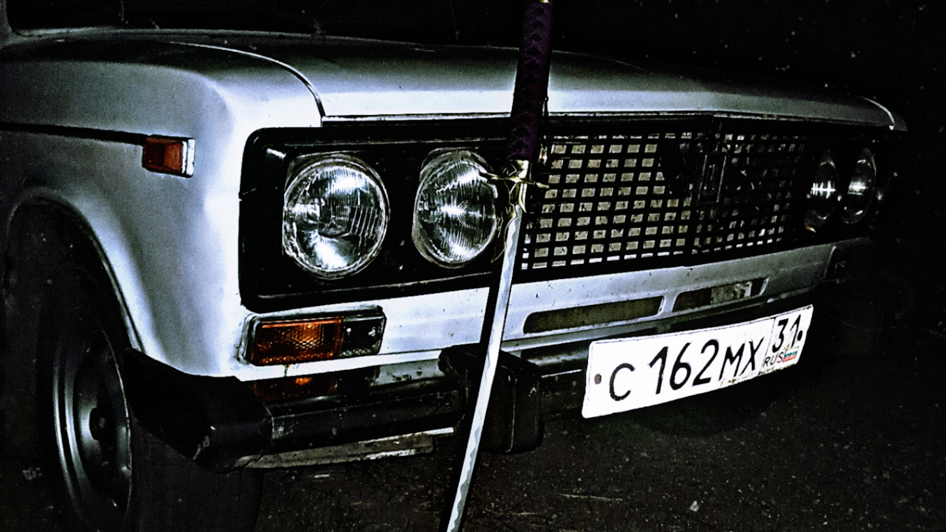 Lada 2106 1.6 бензиновый 2002 | Любимая шестёра на DRIVE2