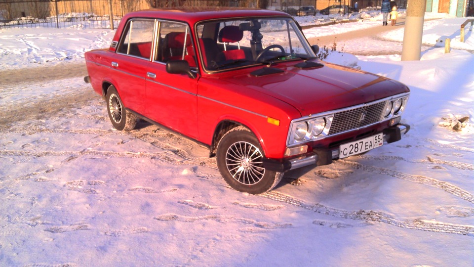 продана — Lada 2106, 1,6 л, 1996 года | продажа машины | DRIVE2
