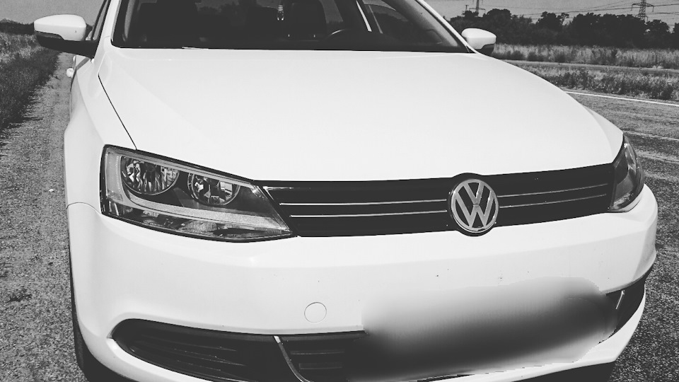 Бортжурнал Volkswagen Jetta 1.8 TSI | 170HP