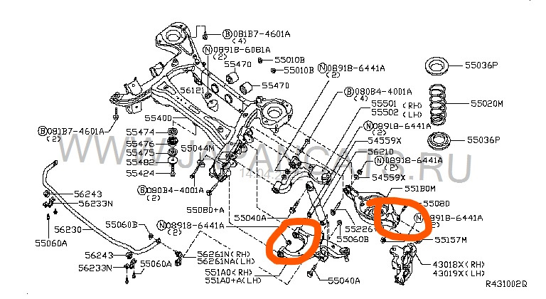 Эксплуатация 04.2022. В поисках СТО, где не боятся QX56 — Infiniti QX56 ...