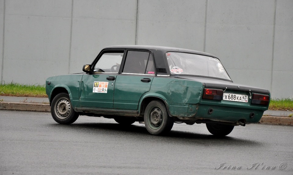 50* фото с 1100 Inside — Lada 21074, 1,6 л, 2005 года | фотография | DRIVE2