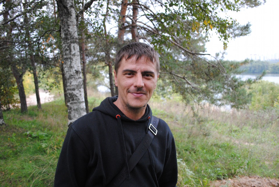 Шашлыки в J Studio — Skoda Octavia A5 Mk2, 1,8 л, 2010 года | встреча ...