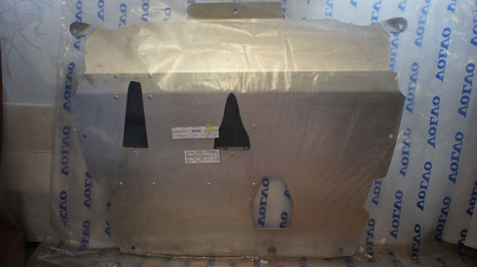 Требуется защита. Подробности внутри. — Volvo S60 (2G), 2,5 л, 2011 ...