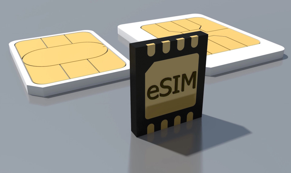 Замена eSIM на слот для SIM карты — Zeekr X, 2023 года | электроника ...