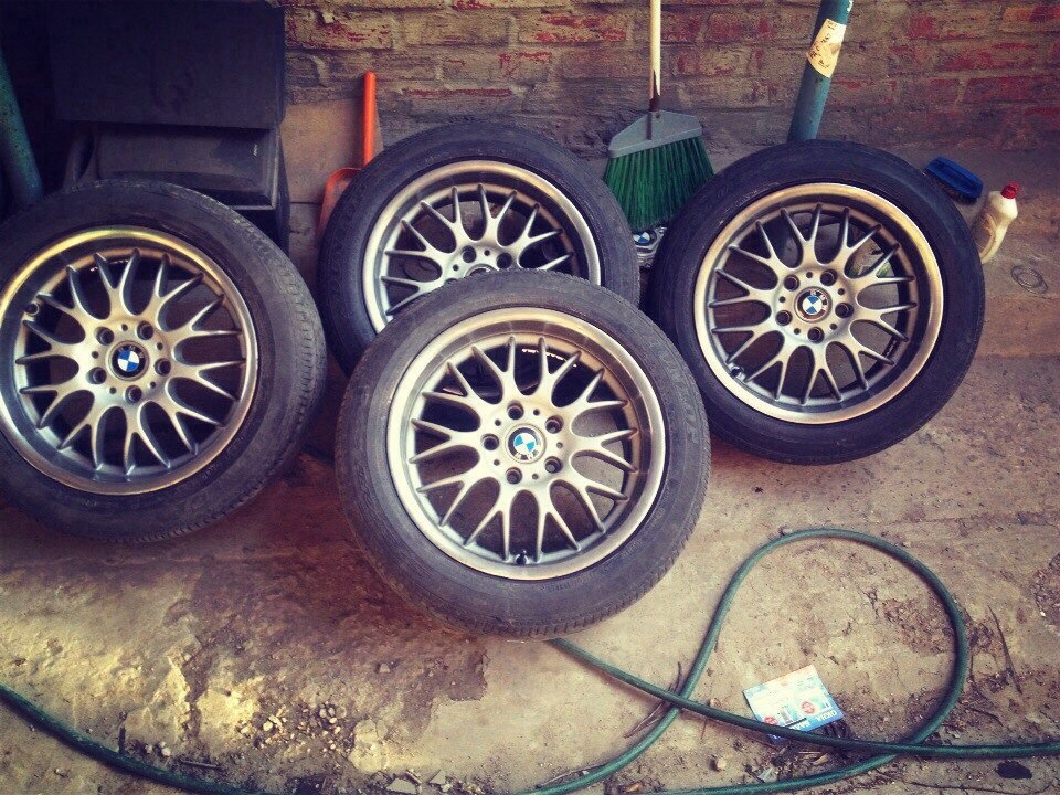 Rondell 0058 Проданы. — Сult_of_Wheels на DRIVE2