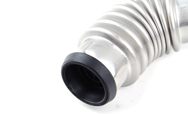 06F103215B Трубка для удаления воздуха VAG | Запчасти на DRIVE2