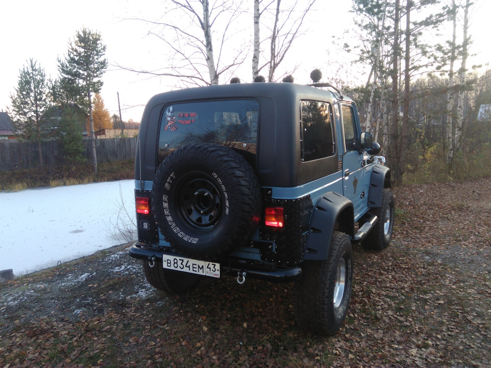 Запись, 11 февраля 2018 — Asia Rocsta R2, 2,2 л, 1944 года | фотография ...