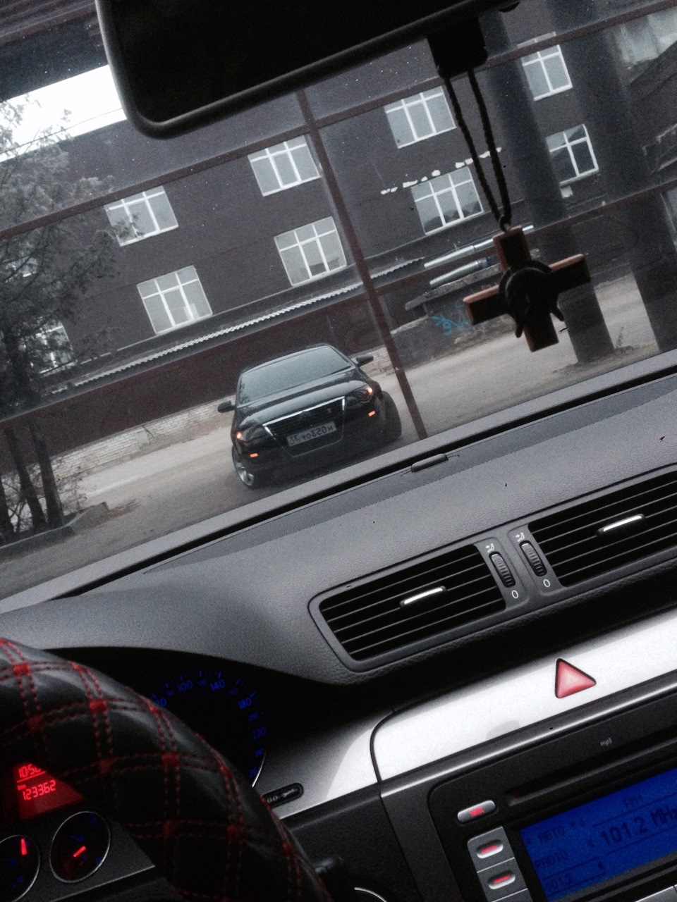 Запись от 29 ноября 18:27 — DRIVE2