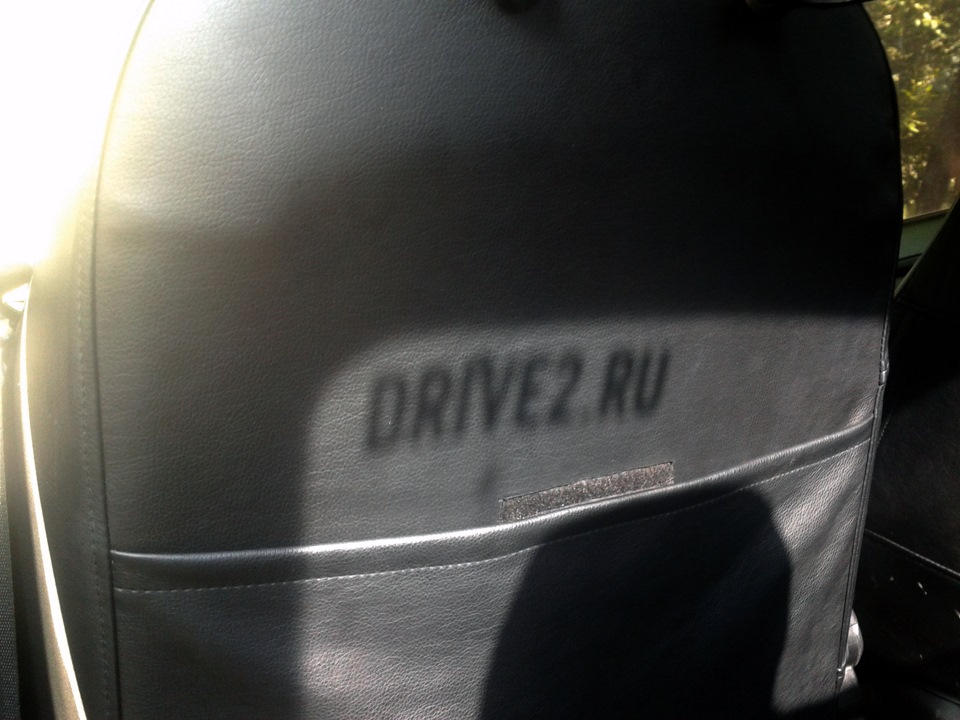 Давно пора. Второй задний ход — Hyundai Solaris (1G), 1,6 л, 2011 года ...