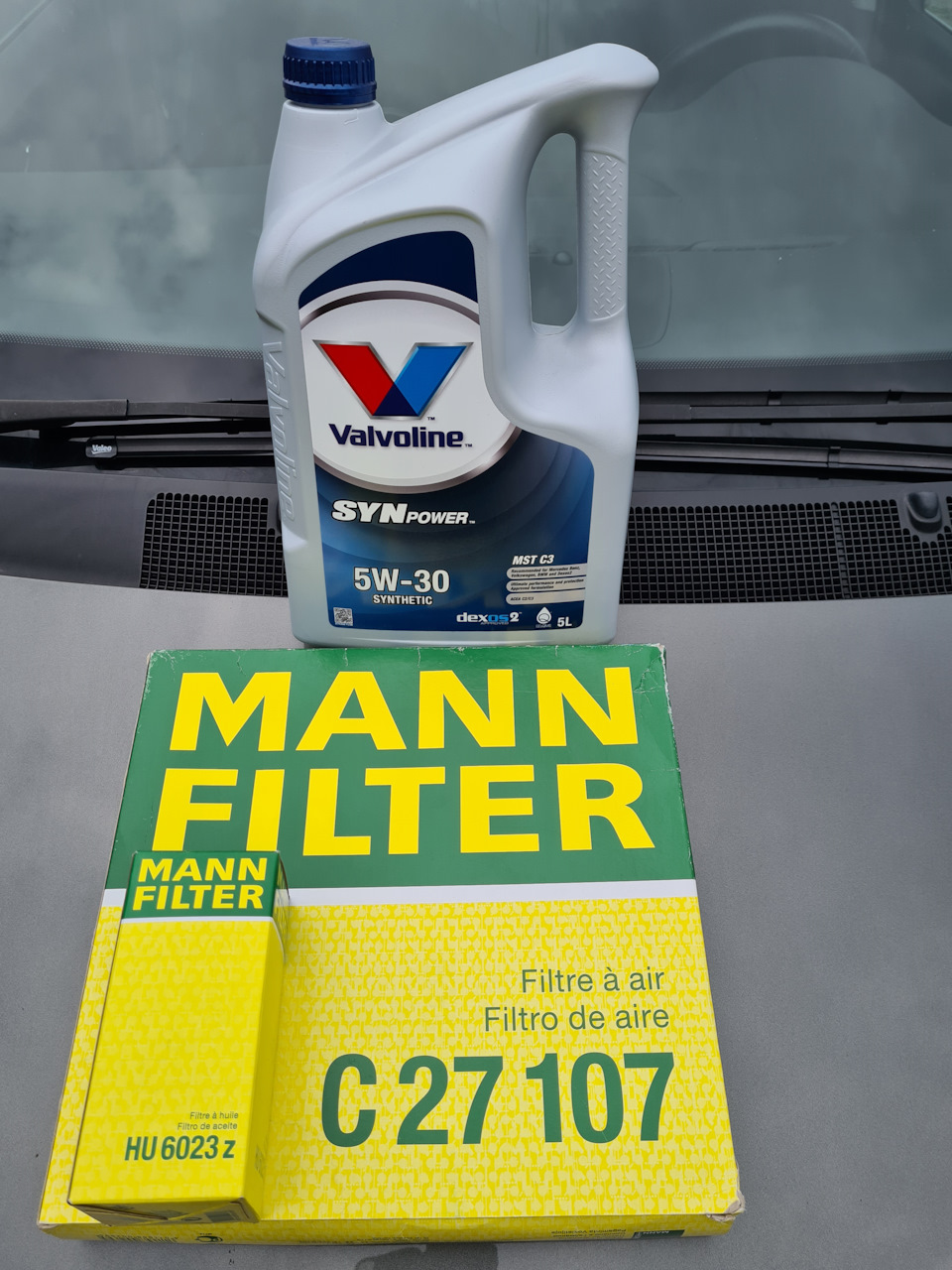 Плановое ТО — Opel Zafira Tourer, 2 л, 2017 года | плановое ТО | DRIVE2