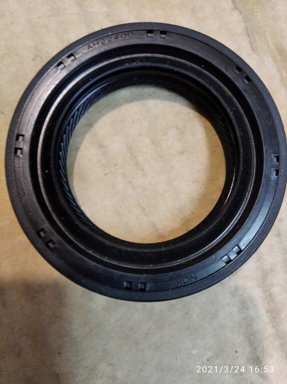 9031150023 Прокладка привода RAV4 TOYOTA LEXUS | Запчасти на DRIVE2