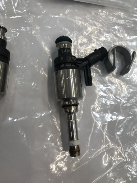 06L906036J Форсунка VAG | Запчасти на DRIVE2