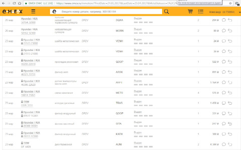 2151321000 Прокладка пробки картера двс KIA HYUNDAI | Запчасти на DRIVE2