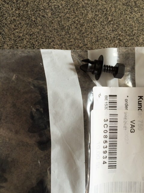 3C0853934 пистон VAG | Запчасти на DRIVE2