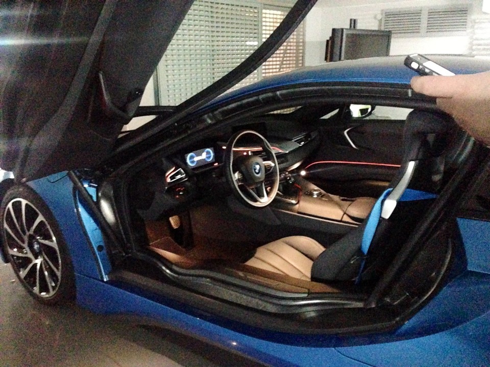 Наш самый эксклюзивный проект! — DRIVE2