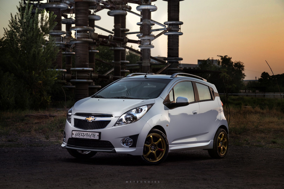 Снимаем для igorus design — DRIVE2