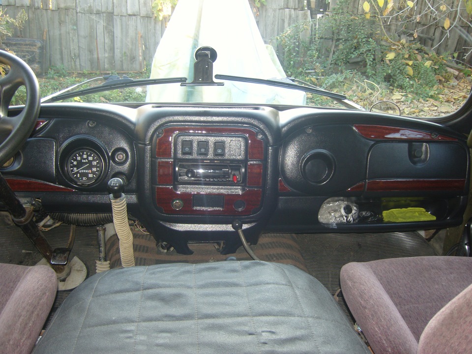 уаз 452 — DRIVE2