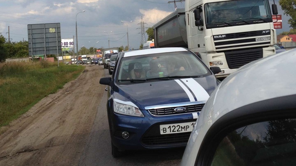 всё надоело ) — Ford Focus Hatchback II, 1,8 л, 2008 года | наблюдение | DRIVE2