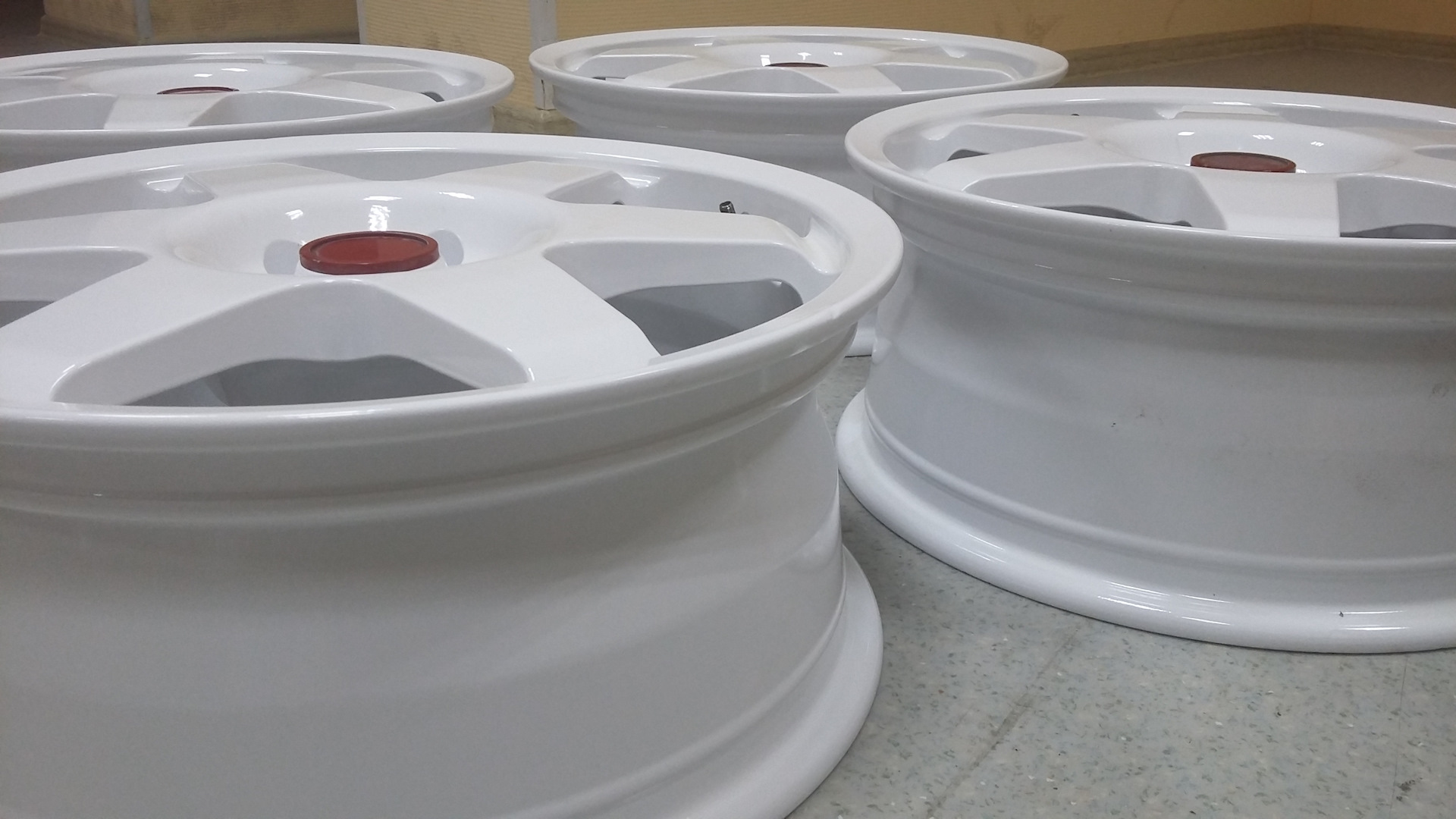 SPEEDLINE — Toyota Corolla (110), 2 л, 1998 года | другое | DRIVE2