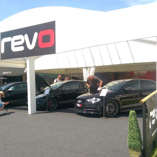 Revo Technik RV019: первые фото — Revo Technik Kyiv на DRIVE2