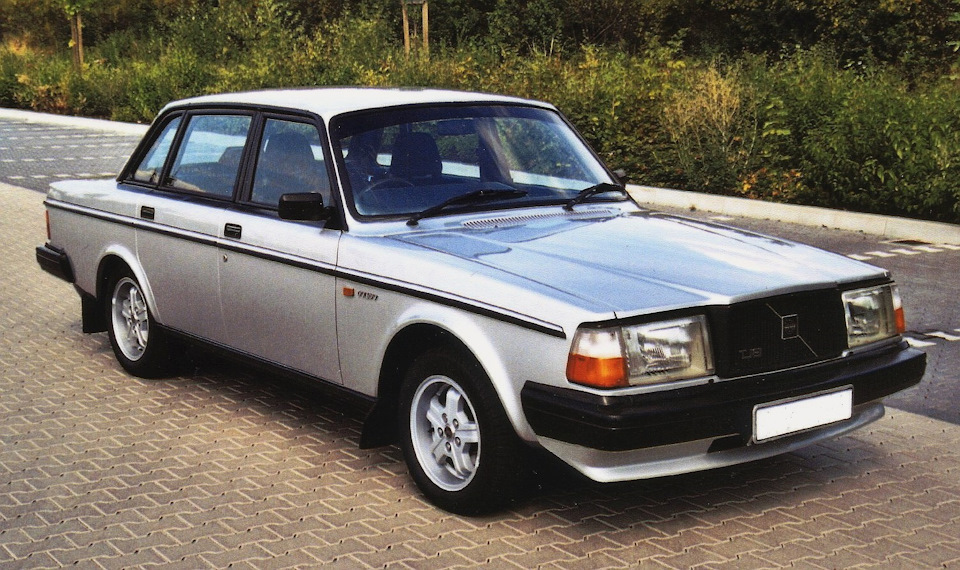 кардан на 240ю (в поиске) — Volvo 240, 2,4 л, 1982 года | поломка | DRIVE2