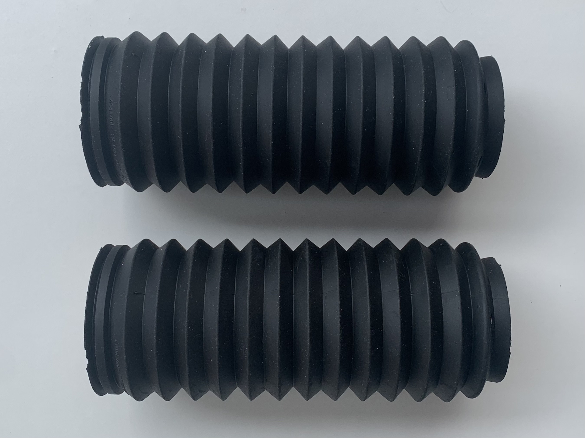 Дооснащение автомобиля M-ходовой частью — BMW 5 series Touring (E39), 4 ...