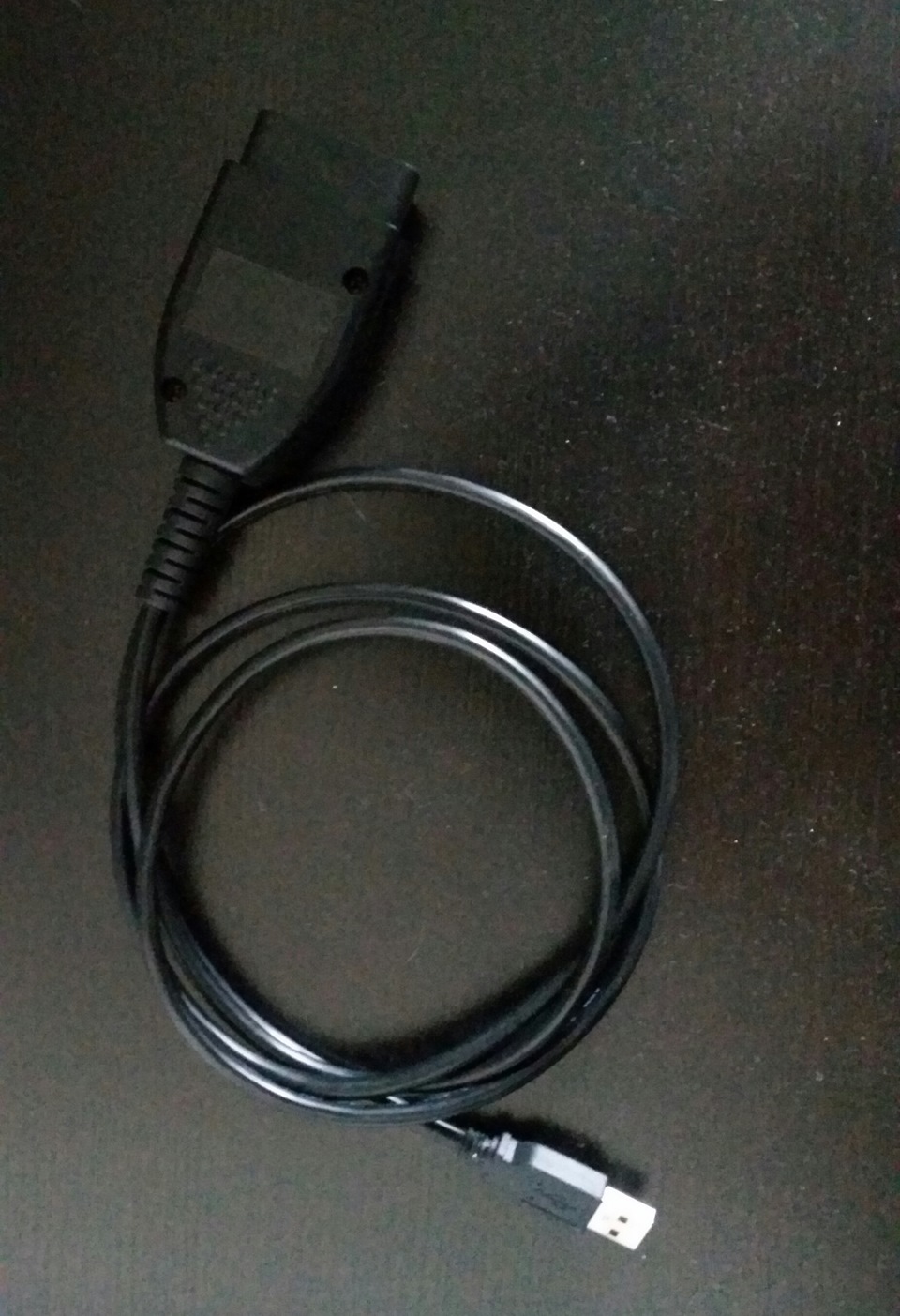 Приобрёл VSDS RUS 15.5.0 — Volkswagen Passat B7, 1,4 л, 2013 года ...