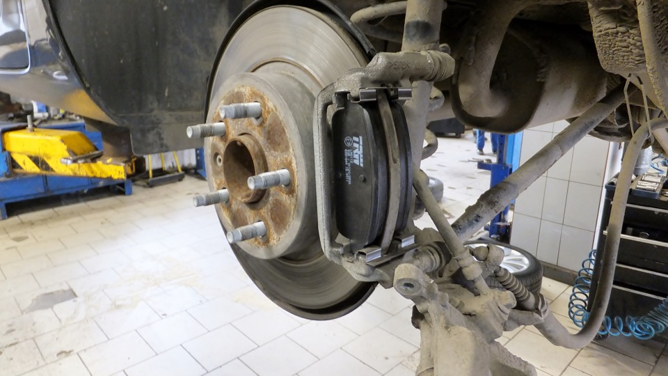 GDB1844 Комплект тормозных колодок, дисковый тормоз для OPEL, VAUXHALL ...