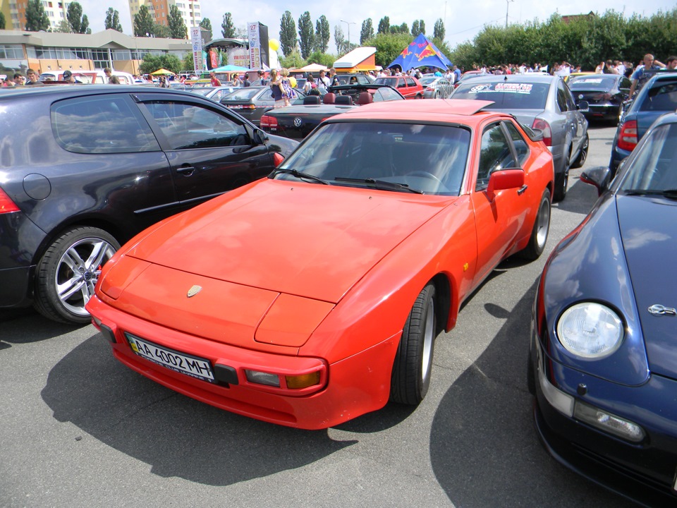 PH2002 Патрубок радиатора (резина) AUDI 80/90/100 1.8, VW GOLF II ...