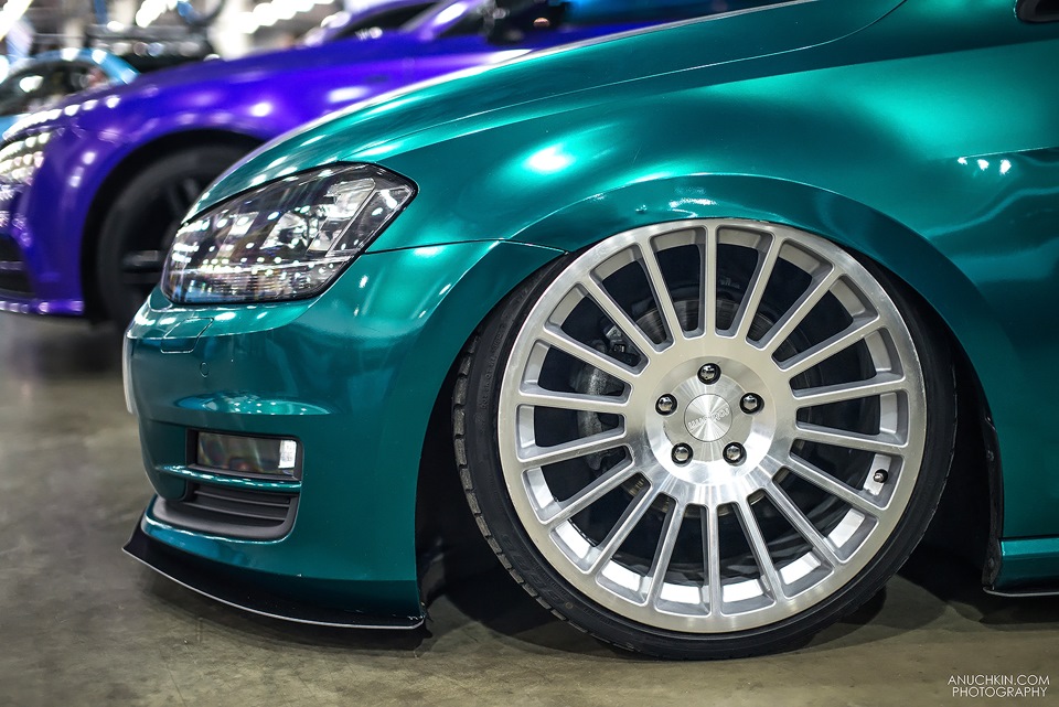 МТШ от Max Anuchkin — ILLSKILL на DRIVE2