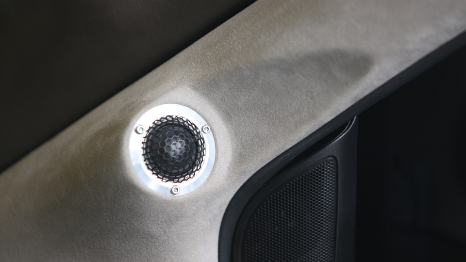 FFII (почти копипаст) — Сообщество «Автозвук» на DRIVE2