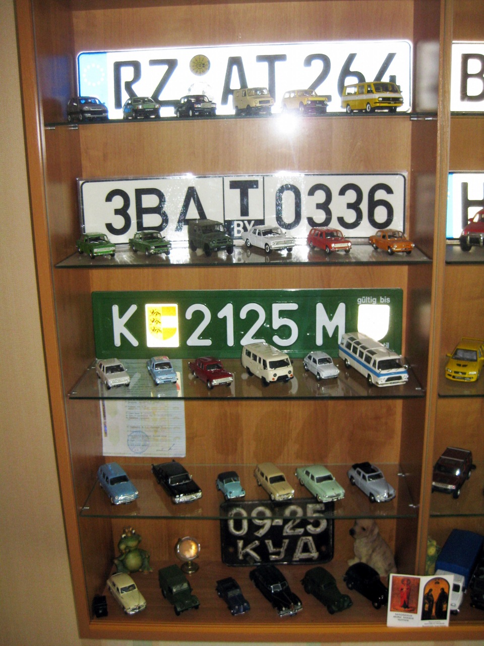 Запись, 21 июня 2011 — DRIVE2