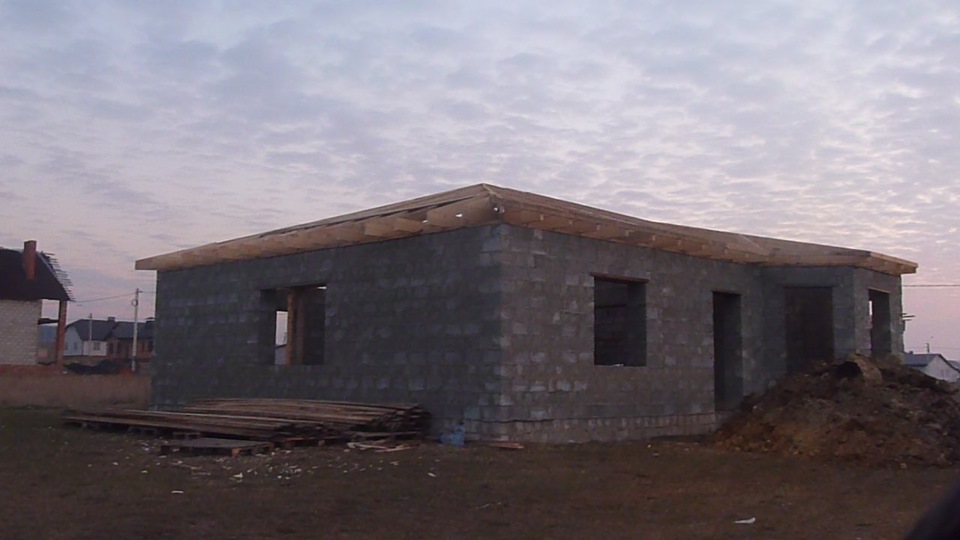 продолжение — Lada 21120, 1,5 л, 2003 года | другое | DRIVE2