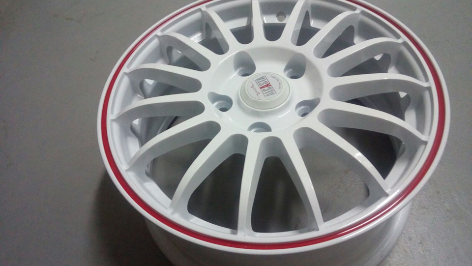 В город Рязань. — Rim`sService.Msk на DRIVE2