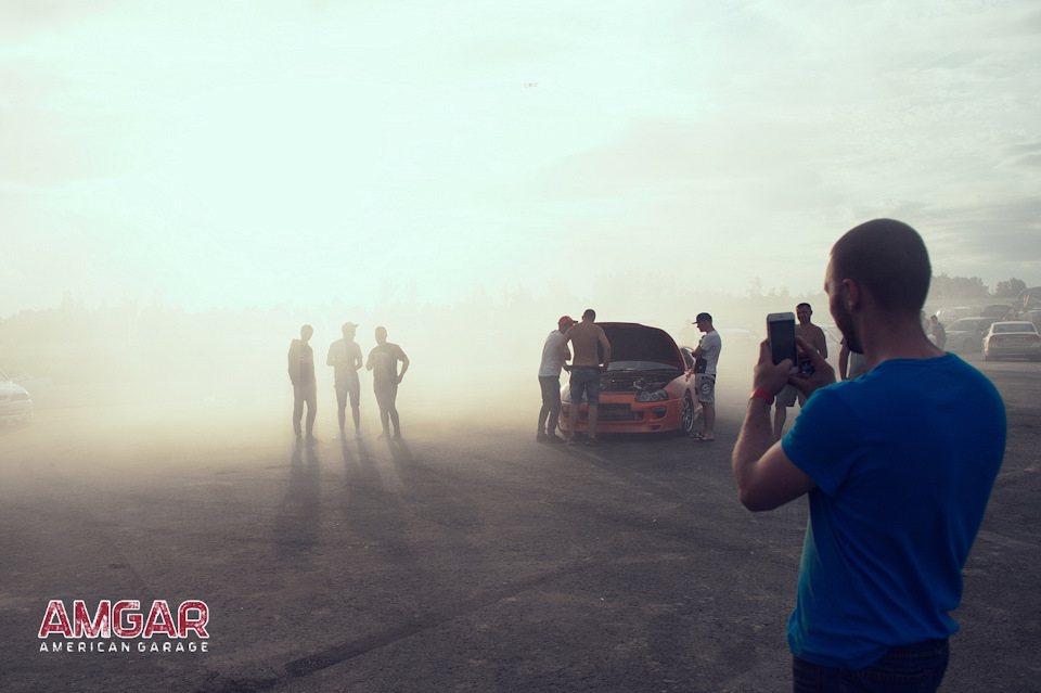 Amgar на JapanCarFest 2017 — AMGAR на DRIVE2