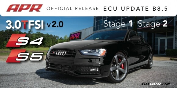 S4 APR st2 v2.0 vs A6 3,0T REVO st2+CHIP STRONIC — Autolab на DRIVE2